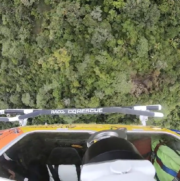 Tragic Finch Hatton Plane Crash Claims Lives Of Grandparents - Mackay Whitsunday LIfe